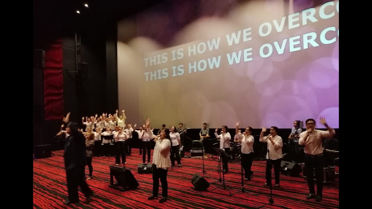 CCF Gateway Exalt - March 1, 2020 - YouTube