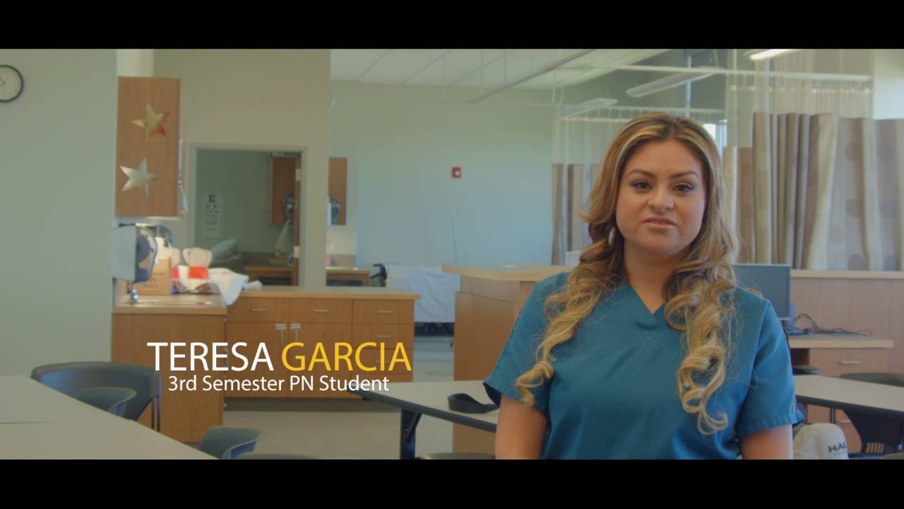 CSI Practical Nursing - YouTube