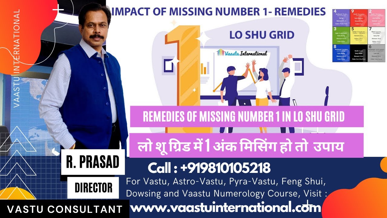Missing Number 1 In Lo Shu Grid For Every Problem There Is A Remedy Missing Number 1 In Lo Shu Grid For Every Problem There Is A Remedy