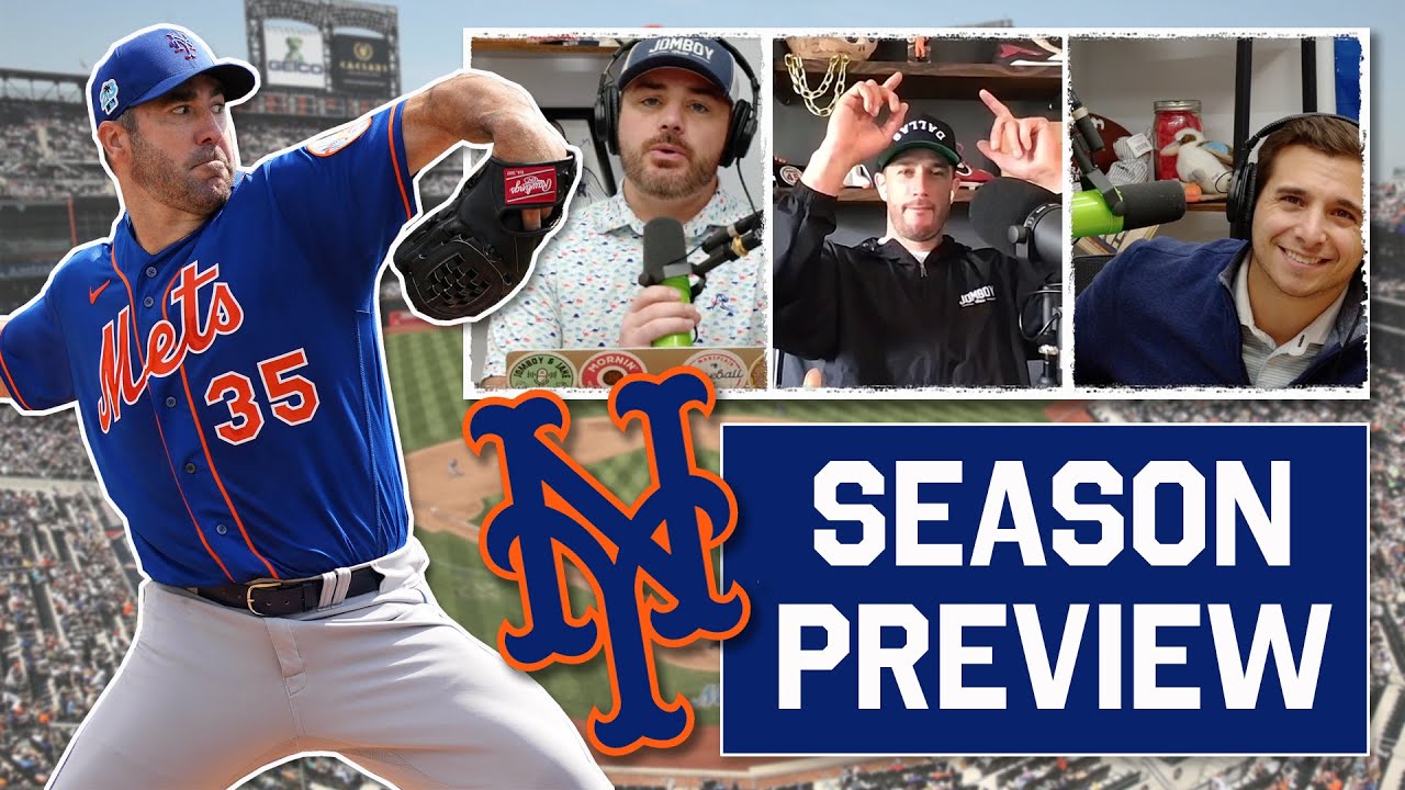 New York Mets | Profile & Projection | 640 - YouTube