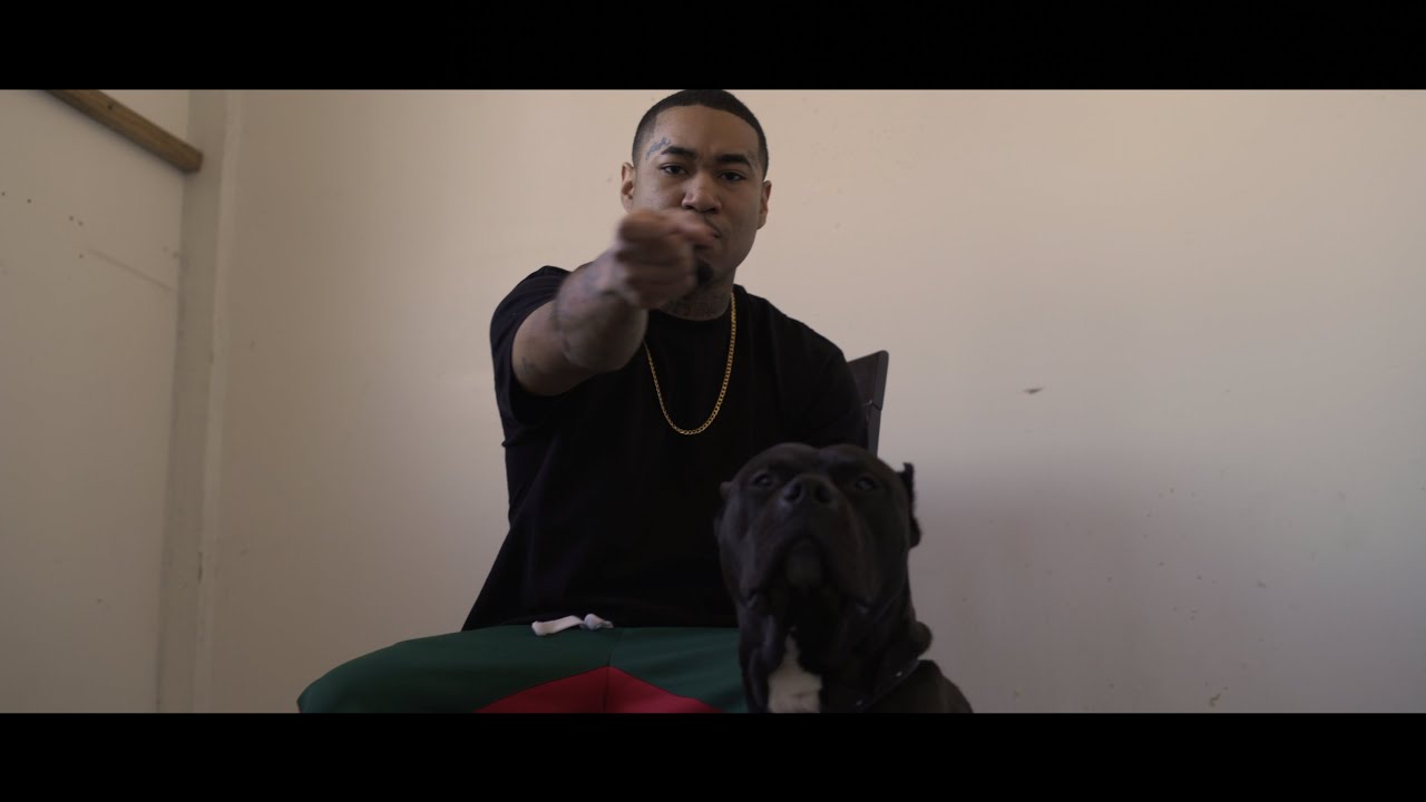 Young Crook "Back to Business" | Shot By: @chosen1films - YouTube