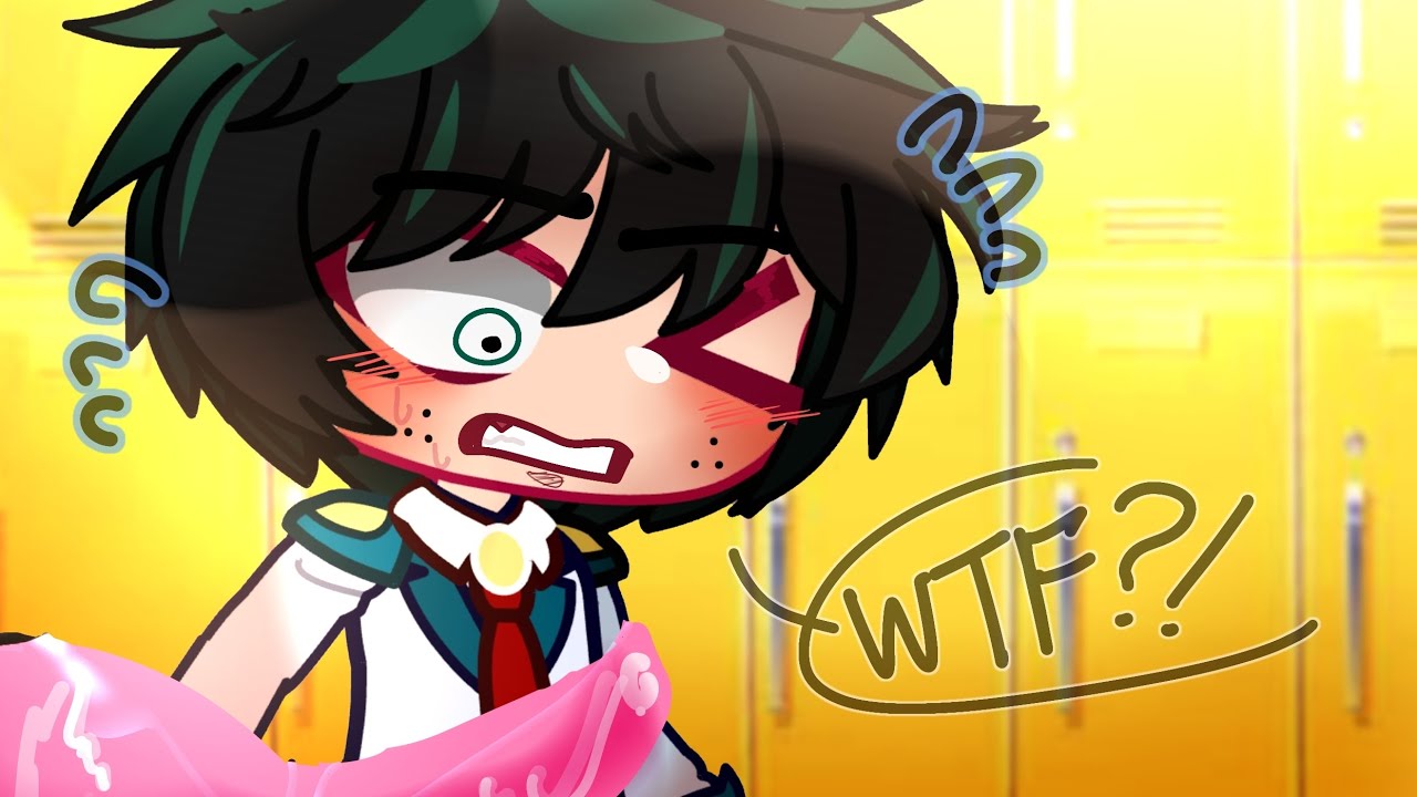 Tentacle Locker Trend.. 😳 - YouTube