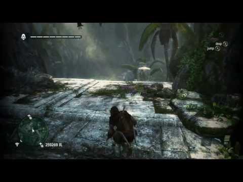 Where To Find Capuchin Monkeys In Black Flag