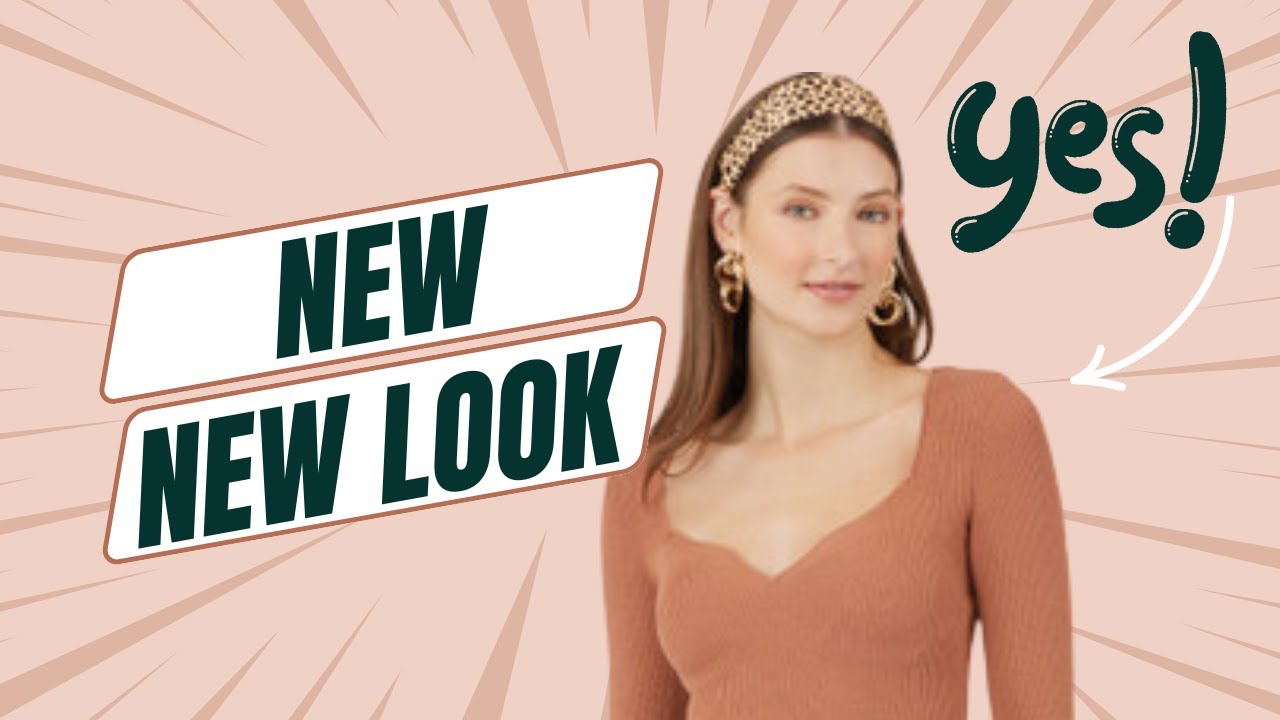 Review: NEW LOOK Fall 2024 Sewing Patterns - YouTube