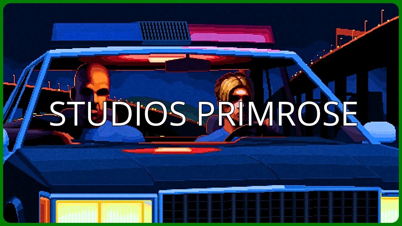 POLICE STORIES | STUDIOS PRIMROSE | 04 | No Comment (PELICULA) - YouTube
