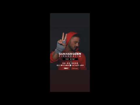 Gökhan Özen 2020 -  İki Kişi