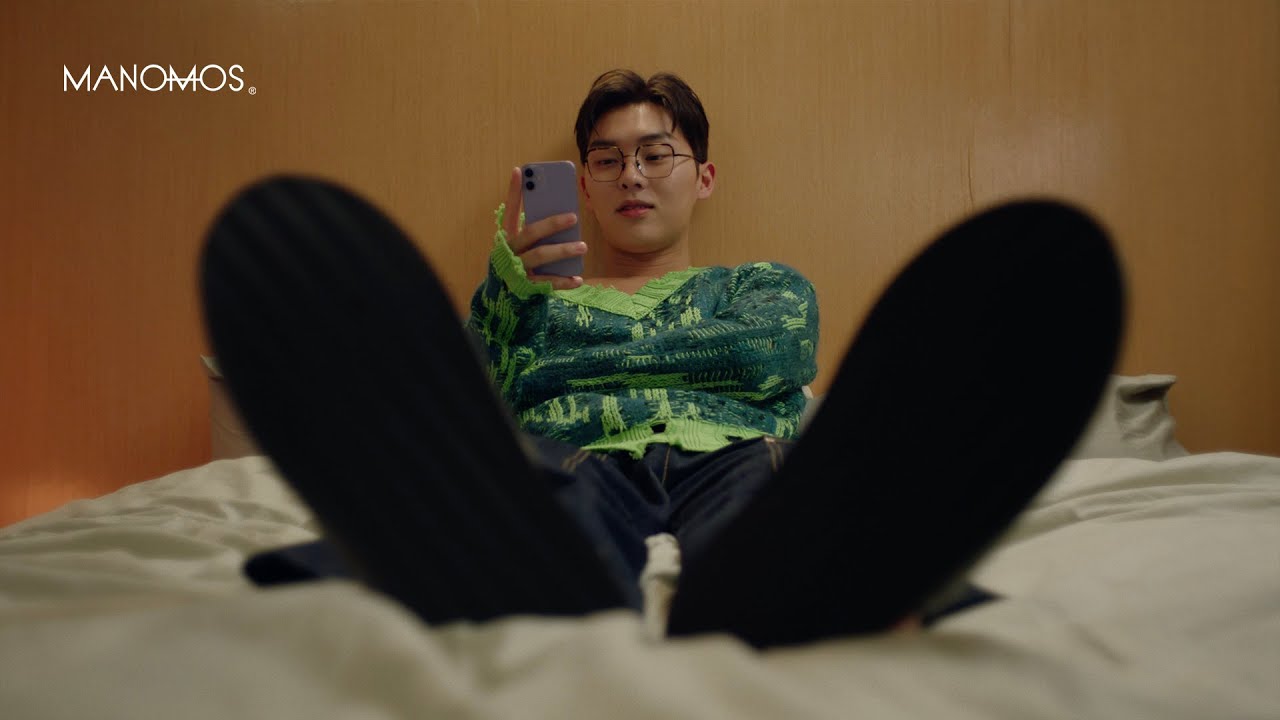 MANOMOS - Oneday with MANOMOS (Chapter 3) - YouTube