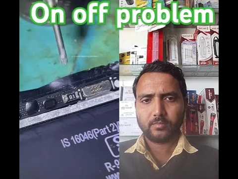 All redmi phone on off problem and@solution automatically switch off and switch on problem - YouTube