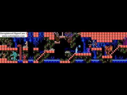 Castlevania 3 Draculas Curse Boss Battle Remix - YouTube
