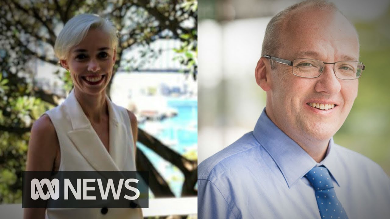 ABC Journalist says NSW Opposition Leader touched her inappropriately ...