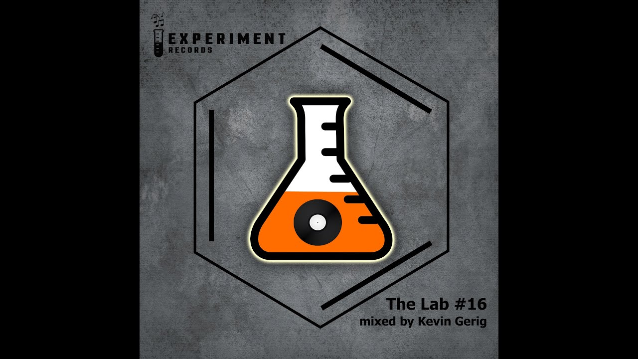 The Lab #16 - mixed by Kevin Gerig (Deep/Tech/Minimal House) - YouTube