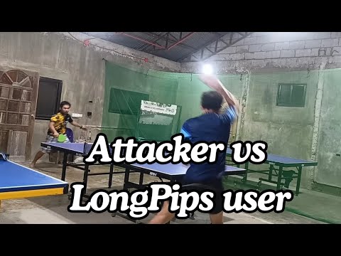 Deciding Match || Alejandro Flores (PTTC) vs Alvin Ledesma (LT3C) - YouTube
