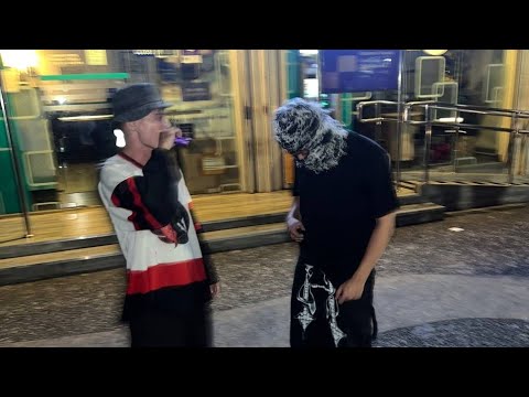 D&O DeX & Owtan (OMV) - YouTube