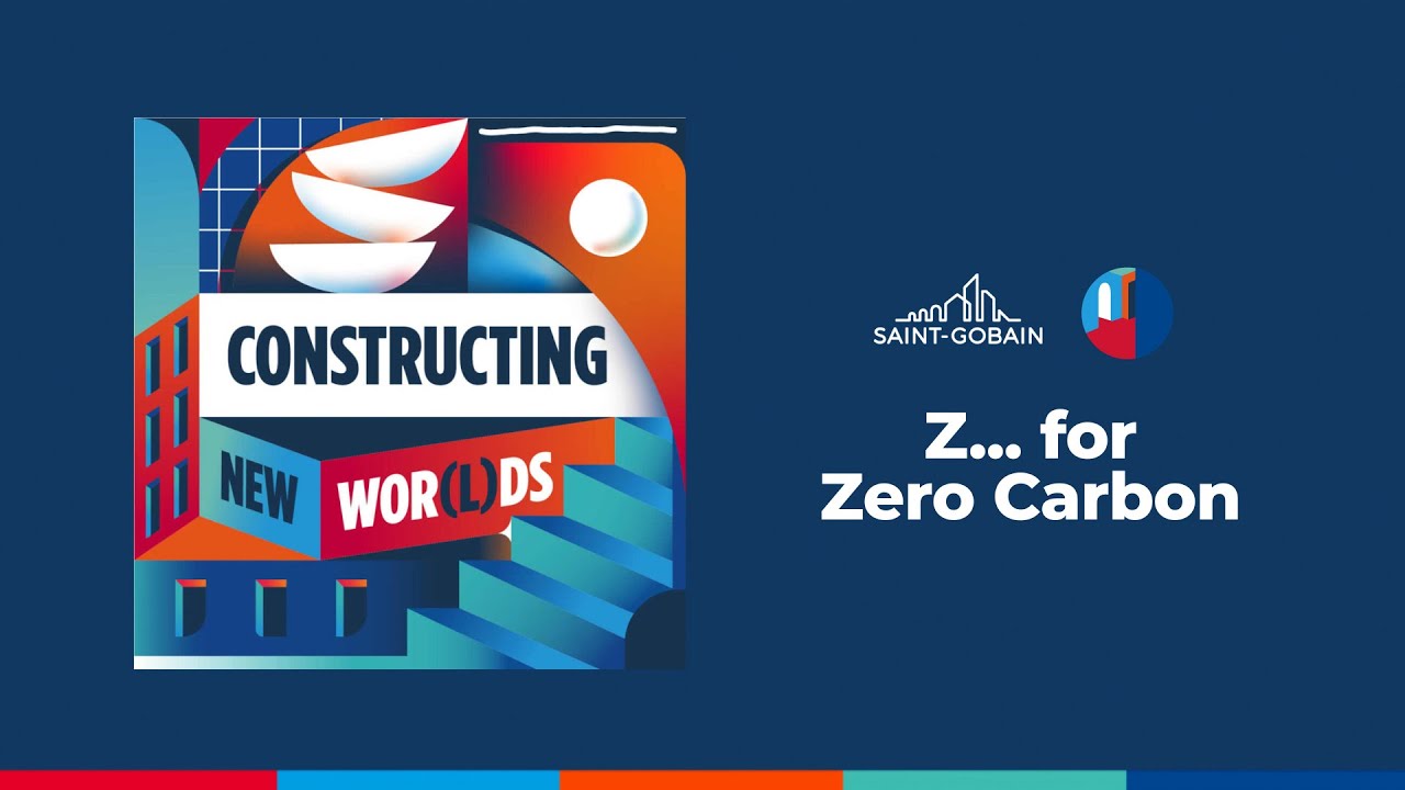 Episode 1 - Z... for Zero Carbon - YouTube