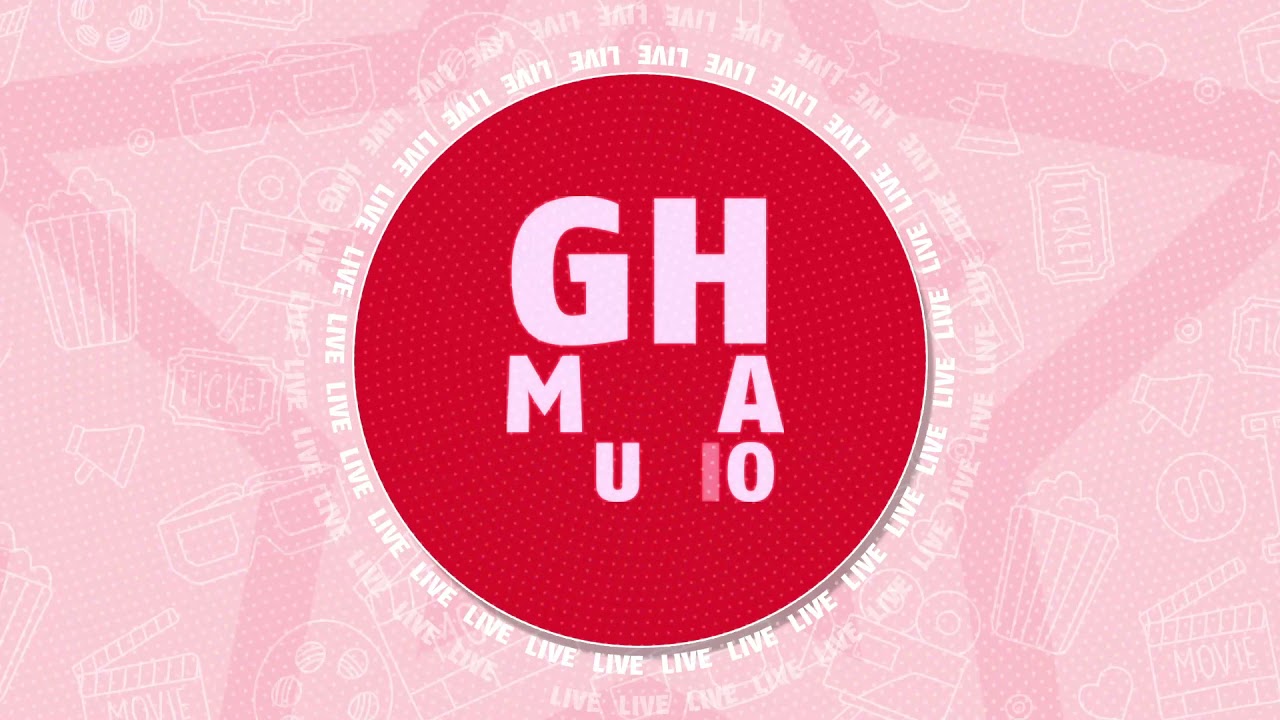 GH Schools Students' Movie Awards 2021 - YouTube