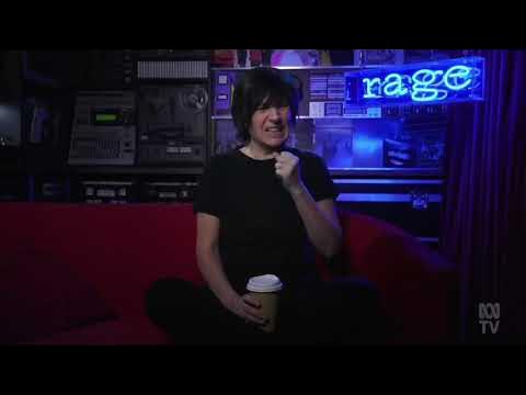 ABC Rage Guest Programmer - Sharleen Spiteri from Texas - 9th March ...