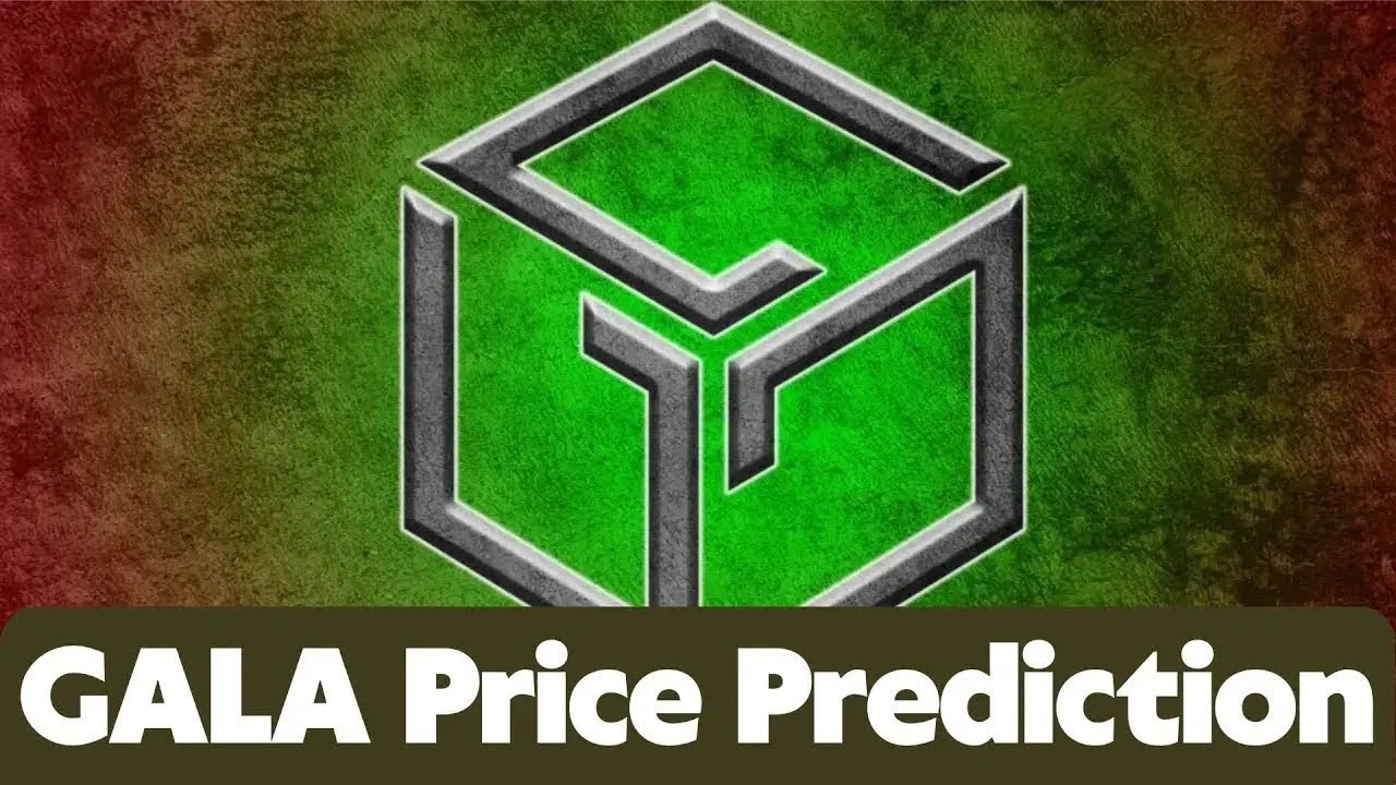 GALA Price Prediction 2023 / GALA News Today / GALA Technical Analysis ...