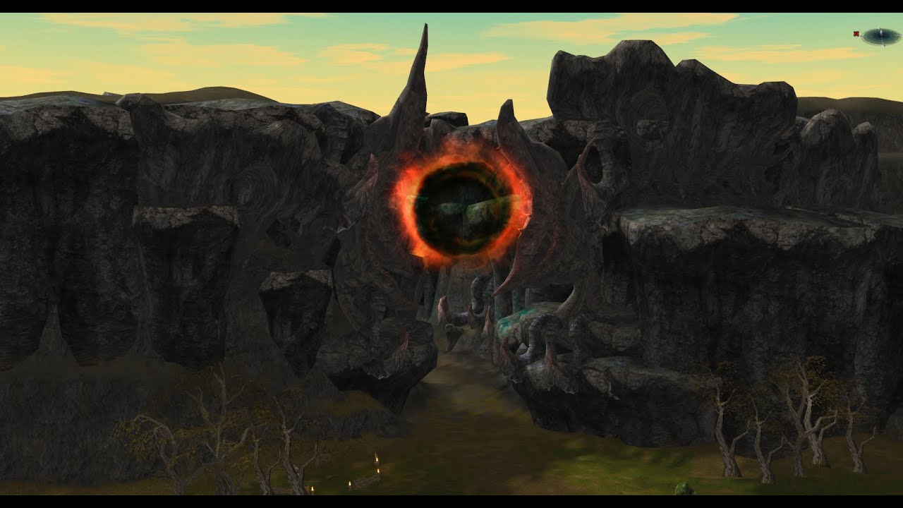 Death Pass, Dragon Valley, Antharas Lair from Main for all L2 clients ...