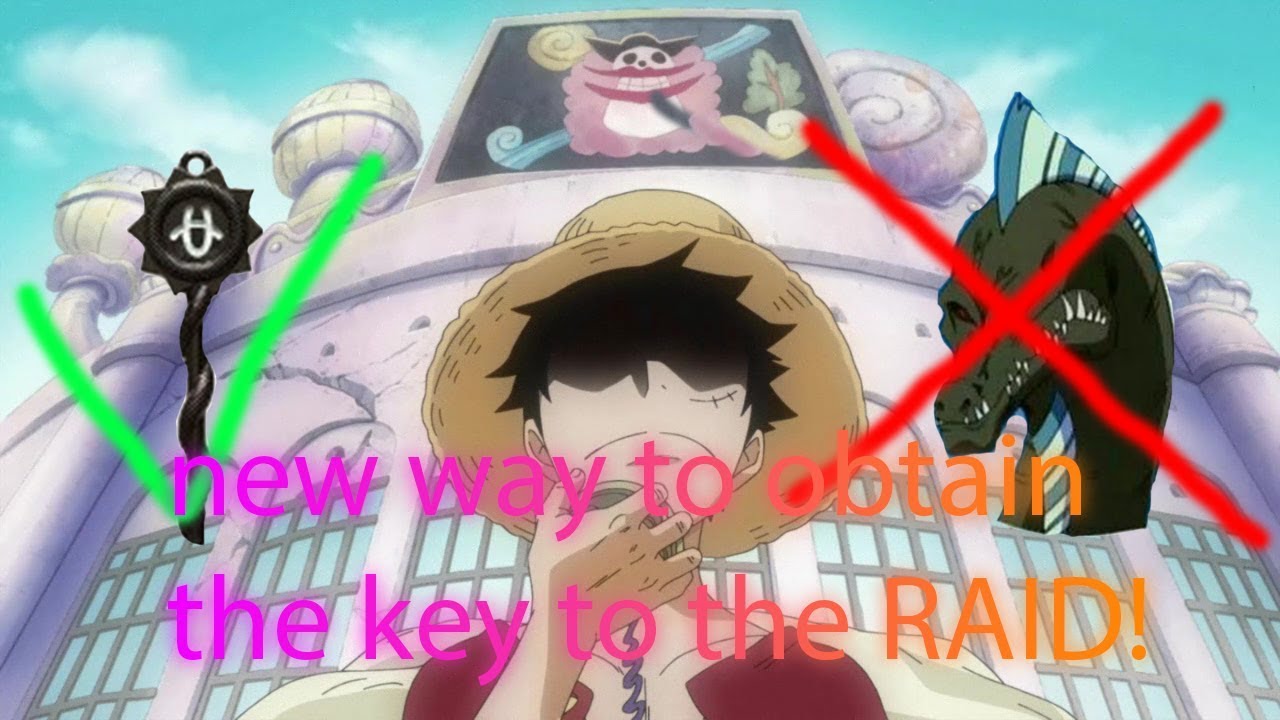 BLOX PIECE FIGHT DOFLAMINGO/RACE V3/RAID KEY NO KILL SEA KING/БЛОК ПИС ...