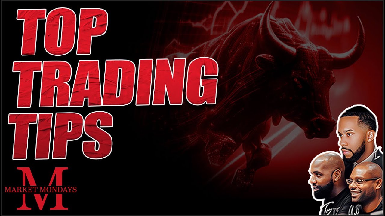 Ian Dunlap aka The Master Investor's Top Trading Tips - YouTube