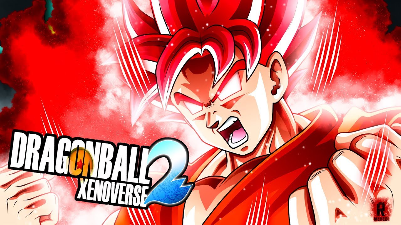 🔴 LA MOD di GOKU con 30 TRASFORMAZIONI in LIVE! - YouTube