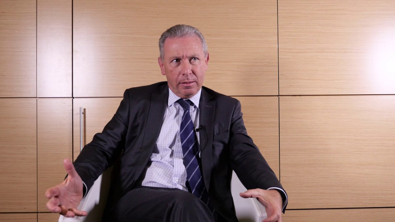 30 ans LPFT - Conférence taux bas 8/11/16 : interview Patrick PERRET ...