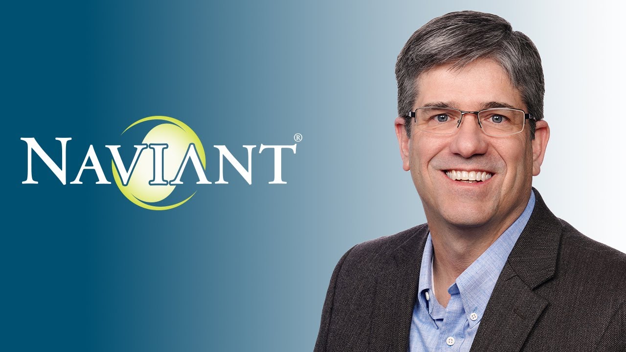 Digital Transformation Partner (About Naviant) - YouTube