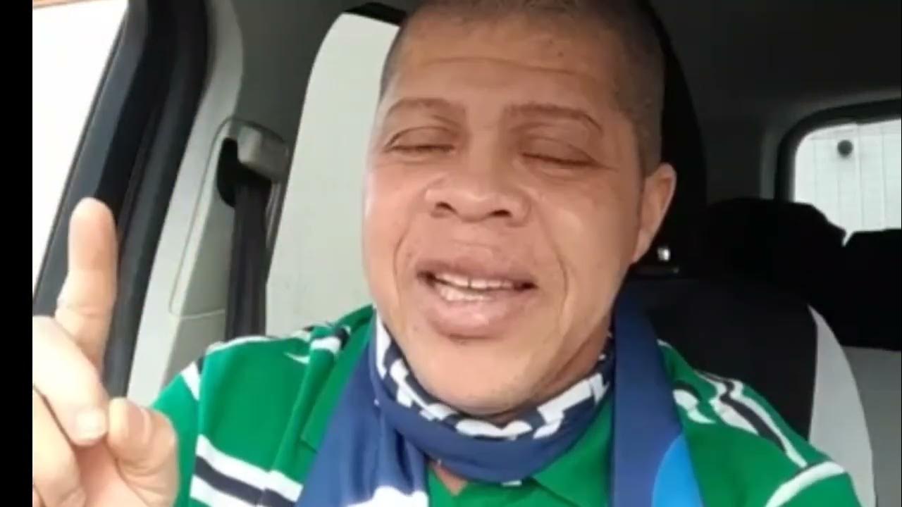 Emission politic avec mr Abed Ahamada contre la mauvaise governance aux comores - YouTube