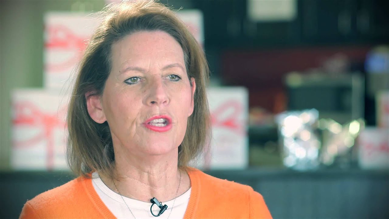 Crossroads #14 -- Helen Cleveland - YouTube
