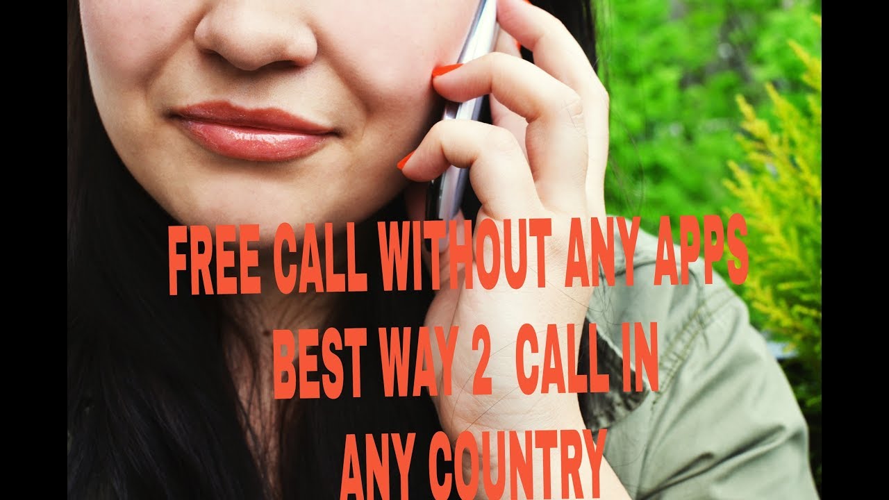 How to get Free call without any apps 2018 call2 friend#baglungchannel ...