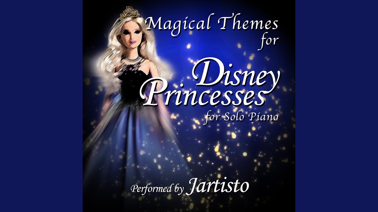 Forget about Love (from "The Return of Jafar") - YouTube