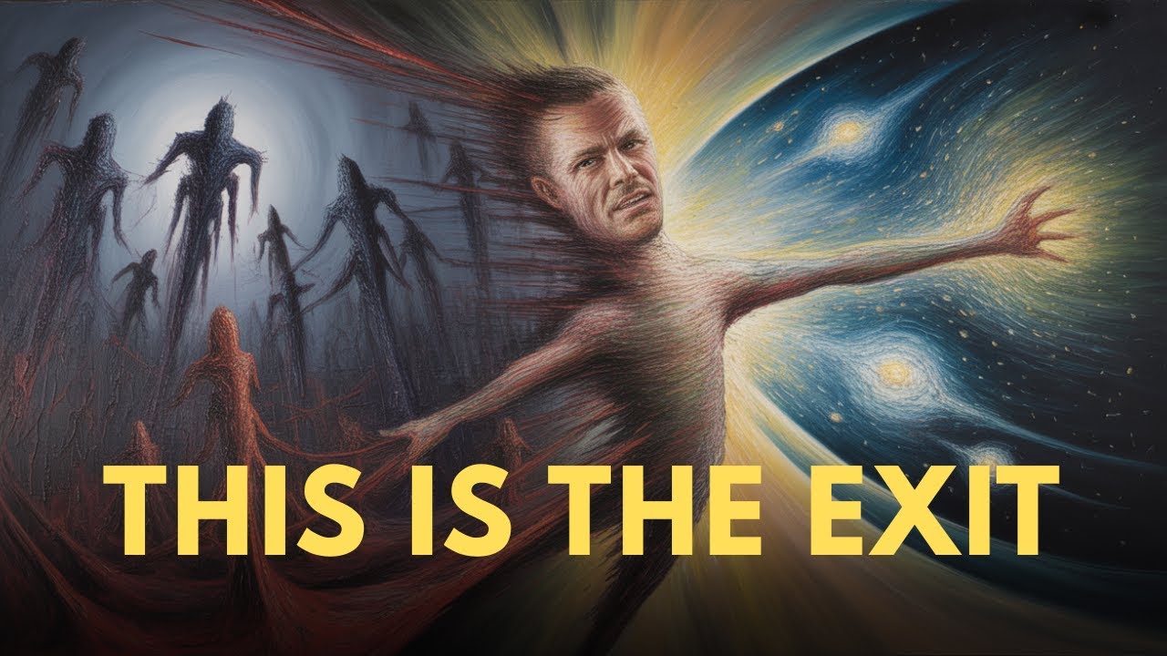 Your Exit Strategy — The Complete Guide to Escaping the Reincarnation ...