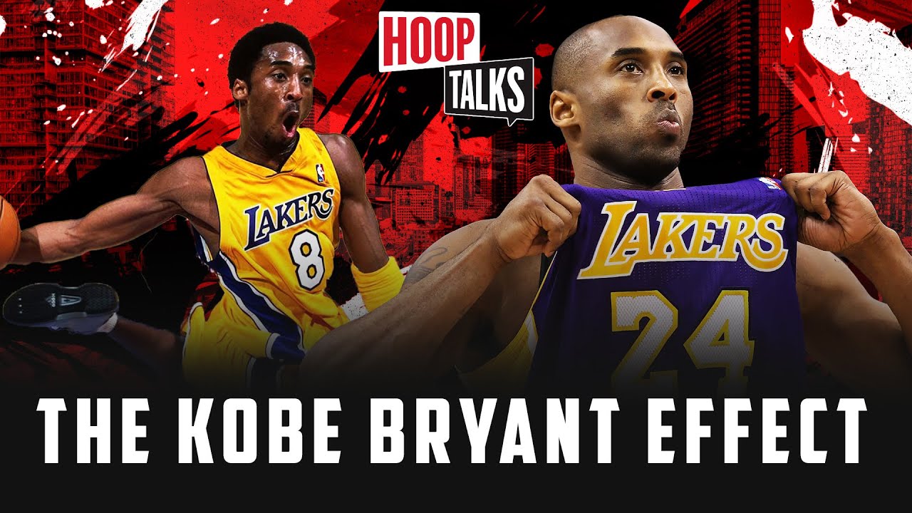 Kobe Bryant: A Timeless Legacy in Basketball and Beyond - YouTube