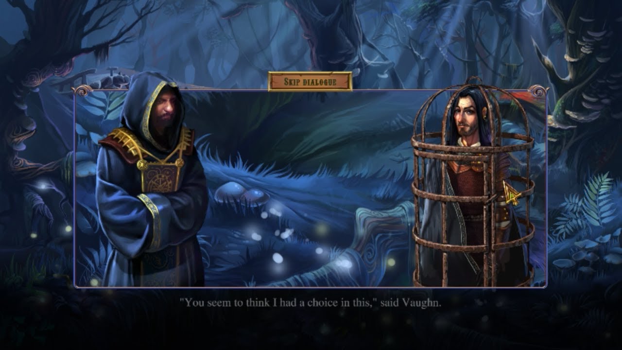44 Runefall 2 - Level 30 - YouTube