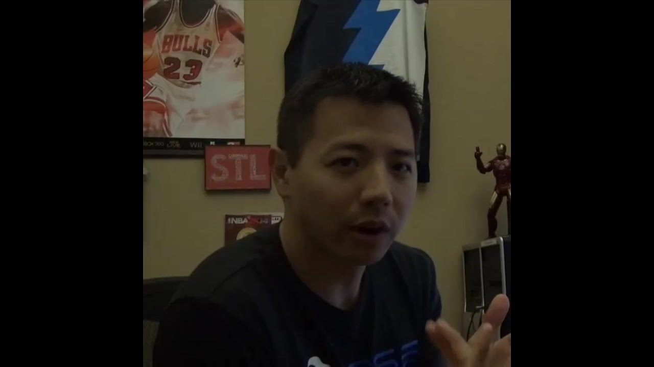 NBA 2k15 News - Shot Meter explained by Mike Wang - NBA 2k15 Shot ...
