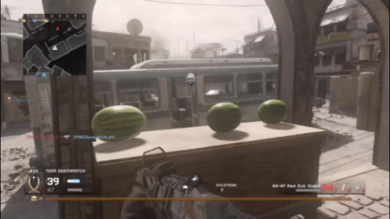 MWR: Return to Greatness! - YouTube