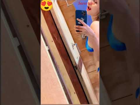 Indian Actress Bikini Reels Review | Actress bikini look | Trending most beautiful bikini reels ...