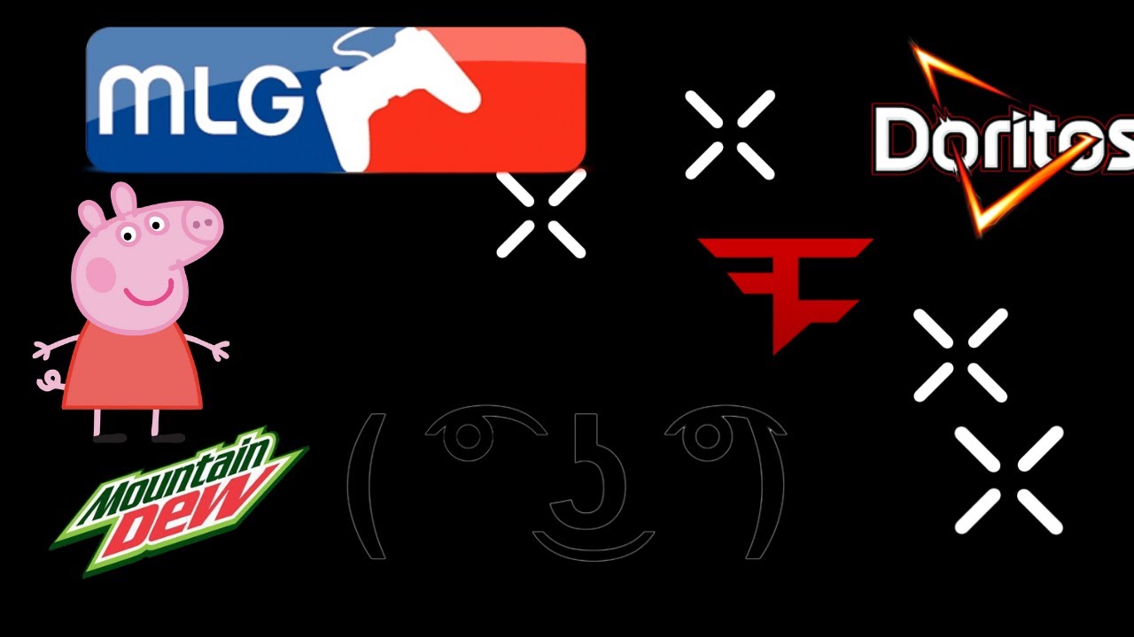 MLG Peppa Pig [Parody] - YouTube