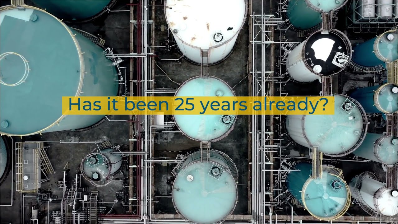 SPS West - 25th Anniversary - YouTube