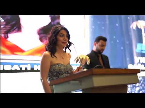 Golden Palm Awards 2023, Mehseti Hüseynova