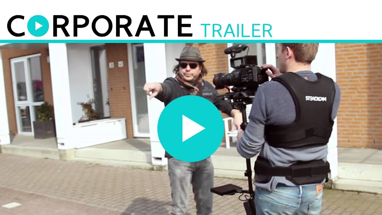 Schavemaker Logistics - Behind the scenes - YouTube