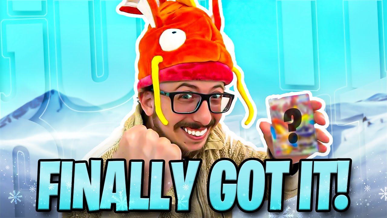 Finally Got It!! Chill Week Part 3 - Pokemon Chilling Reign - YouTube