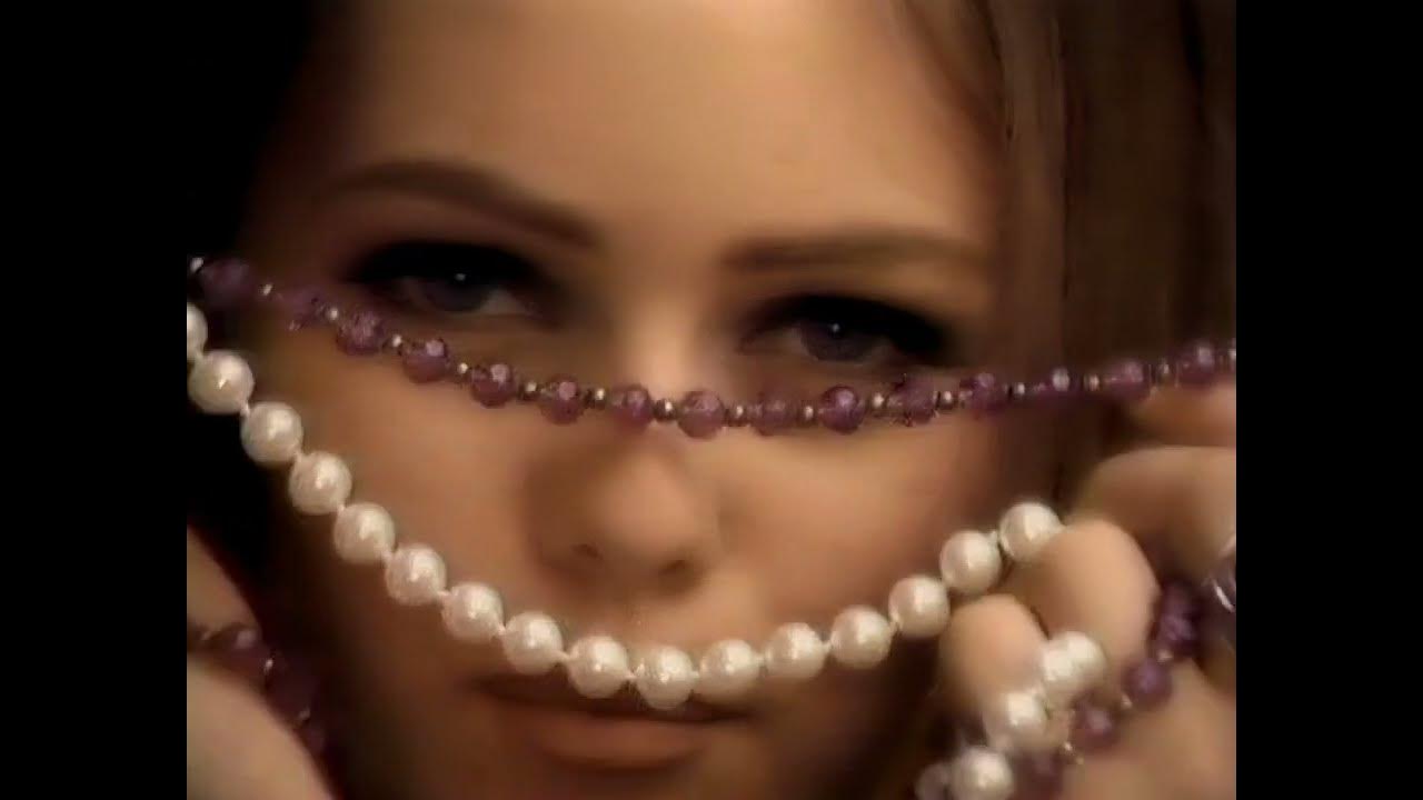 Vanessa Paradis - Be My Baby - YouTube