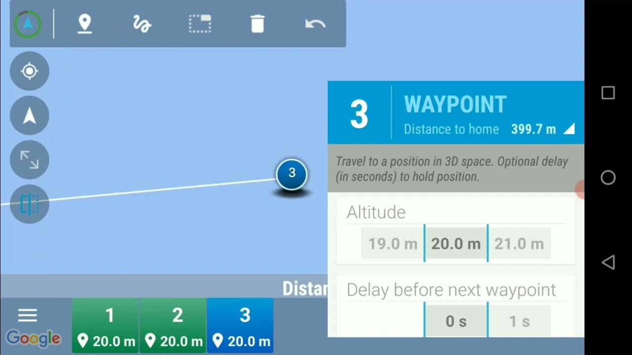 Gannet Series 2 Creating & Saving Waypoints Tutorial Part 1 - YouTube