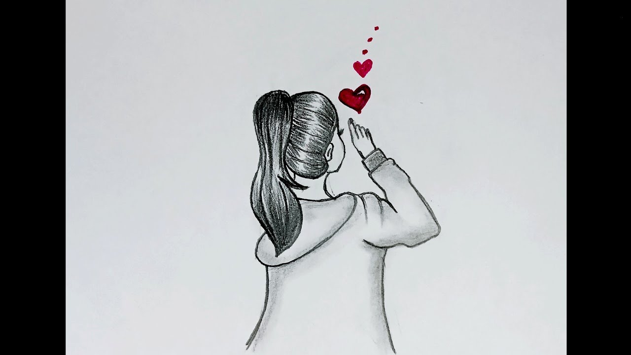 Tumblr Drawing Ideas