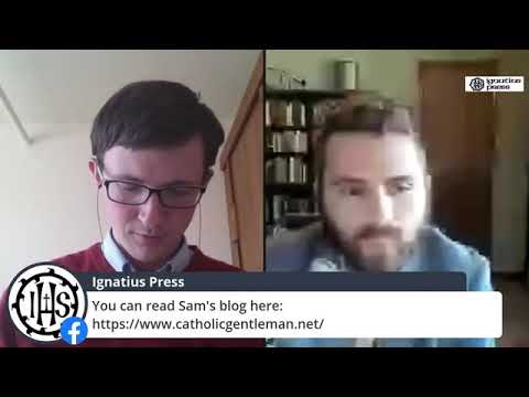 Author Interview with Sam Guzman on his book, "The Catholic Gentleman ...