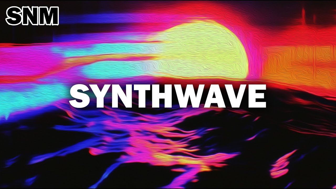 Synthwave | Midnight Echoes - YouTube
