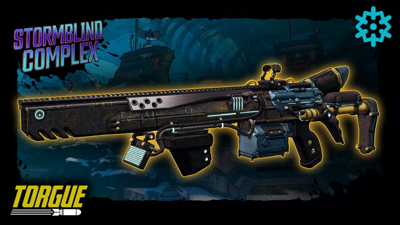 Borderlands 3: Arms Race with Zane! (With The Double-Penetrating Potent ...
