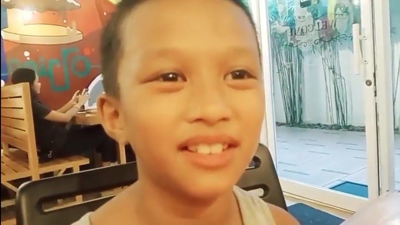 LENARD MAY BAGONG BLESSINGS - YouTube