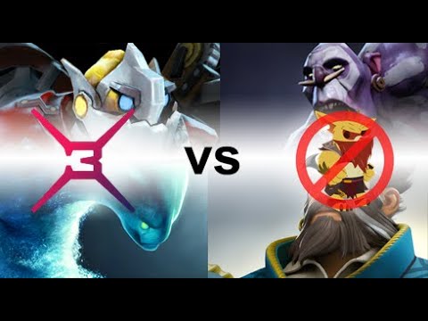 X3 vs No Bounty Hunter (2 игра) | ХАЙЛАЙТЫ - YouTube